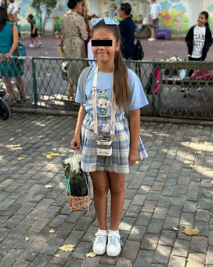 „A avut câteva concerte” Fiica lui Connect-R și a Mishei le-a moștenit ...