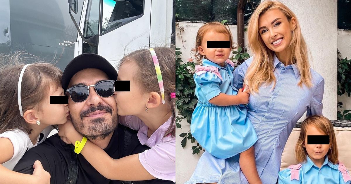 „Cu greșeli și cu lecții noi de viață” Zi emoționantă pentru George ...