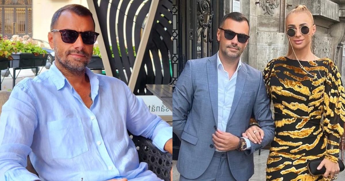 Flavius Nedelea, dezvăluiri neașteptate despre viața lui amoroasă: „Am avut o căsătorie de nouă ...