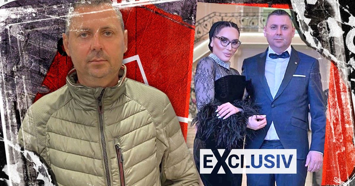 Răsturnare de situație în cazul lui Daniel Balaciu?! Mai multe persoane ...