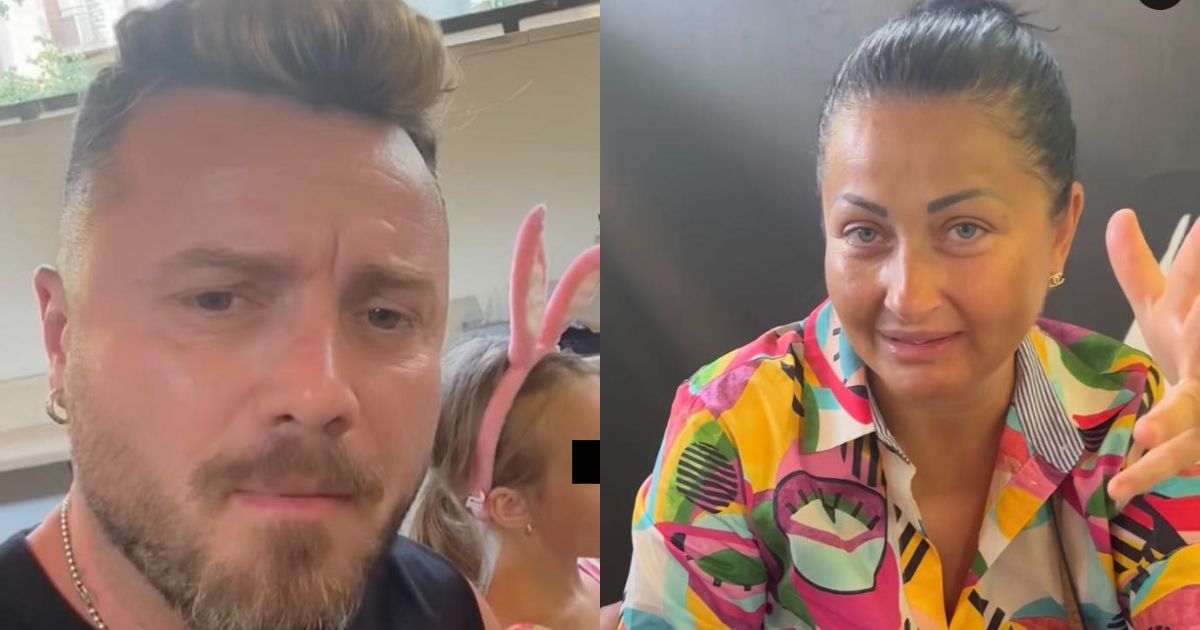 „Ați plătit consumația?” Tavi Clonda și Gabriela Cristea nu scapă de ...