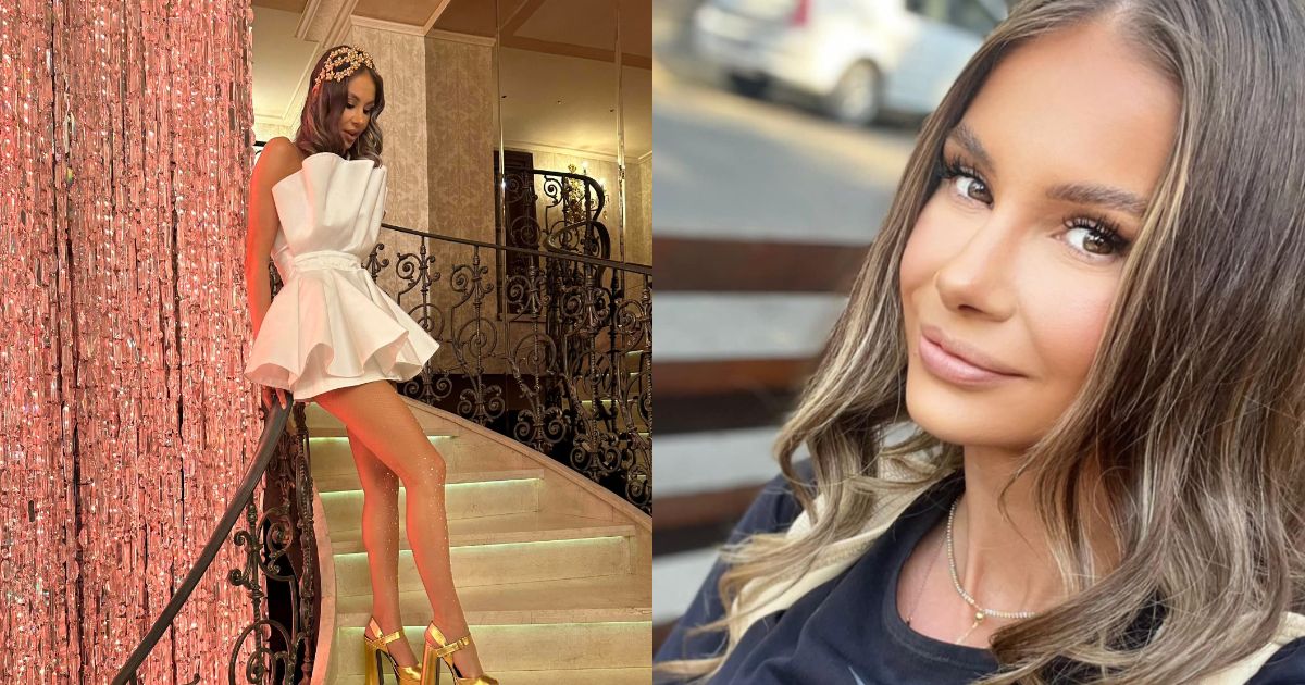 Cine este Grațiela Duban? Biografie: vârstă, studii, carieră. Află ...