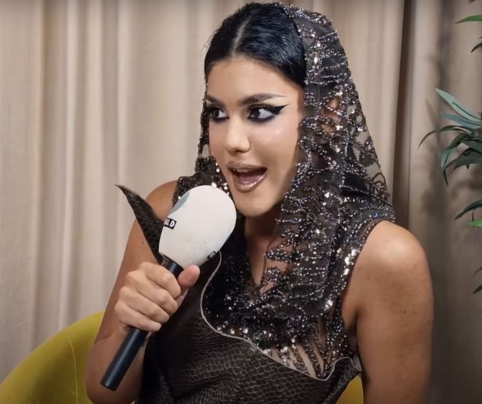 "Eu am trăit totul la intensitate maximă". Jasmine a dezvăluit ce a ...