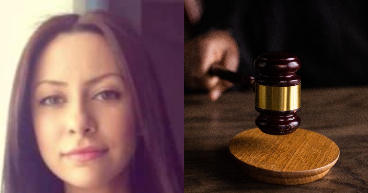 Andrada, o judecătoare din Gherla, a fost găsită fără suflate în ...