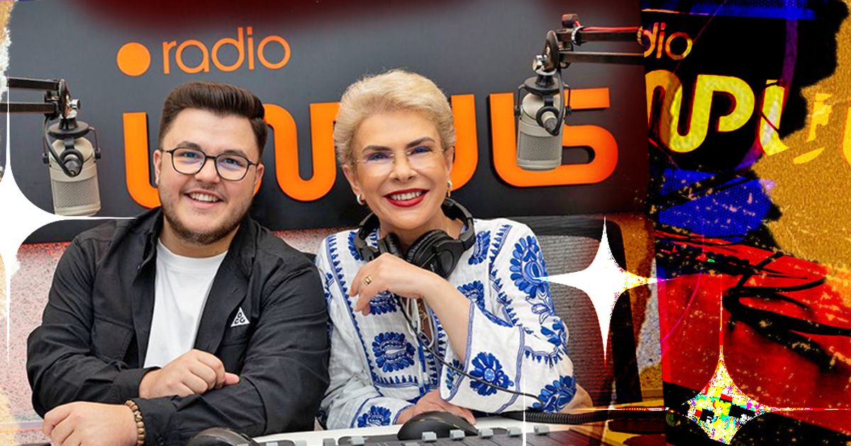 Teo și Mihai Hînda, dialoguri savuroase, umor și muzică bună, la “Bară ...