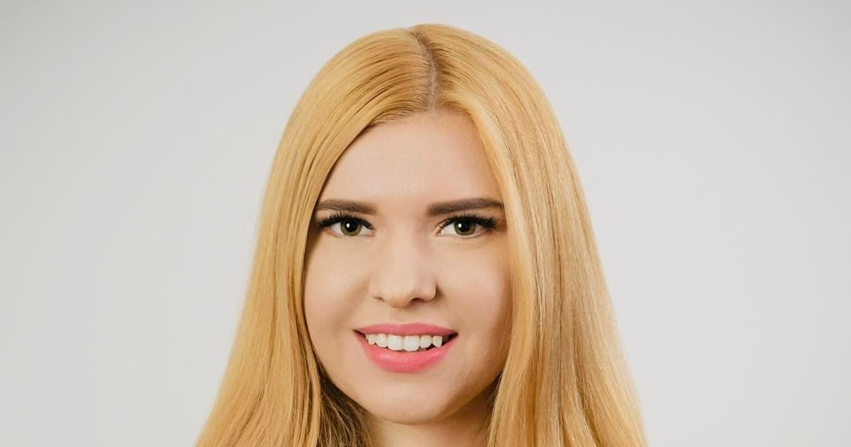 Cine este și cu ce se ocupă Karina Pavăl, moștenitoarea imperiului ...