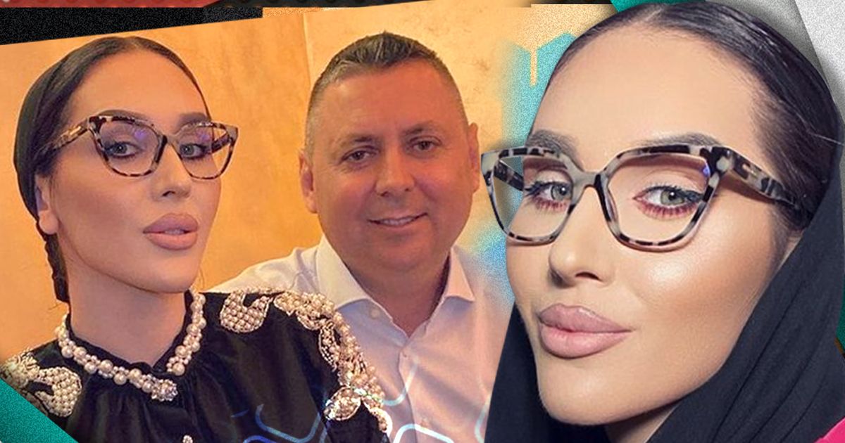 „Să fie închis pe viață” Dana Roba confirmă că Daniel Balaciu era atras ...