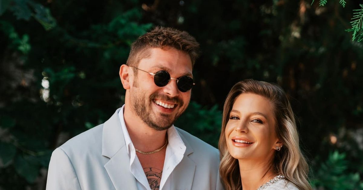 Ana Baniciu și Edy Kovacs au ales o dată cu semnificație aparte pentru ...