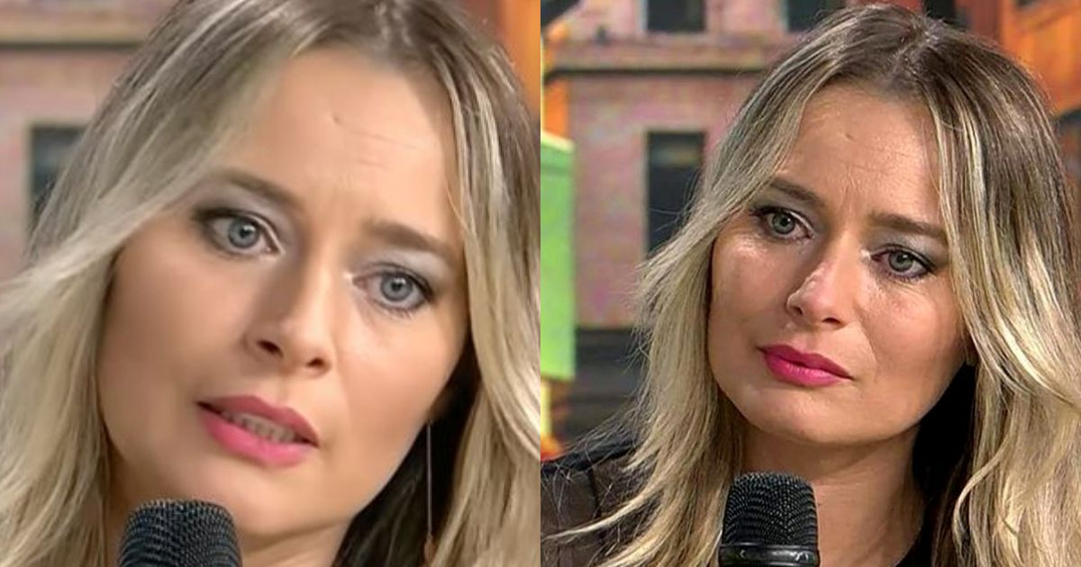 Laura Cosoi a apelat de urgență la ajutorul urmăritorilor ei! Actrița ...