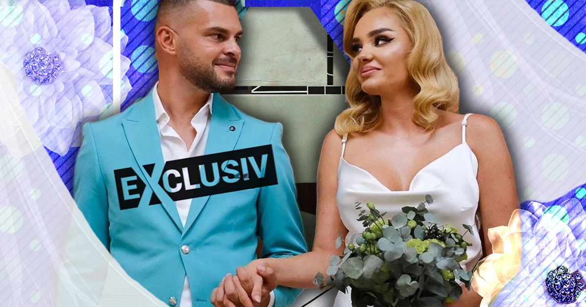 Toată lumea a vorbit despre nunta Mariei Constantin, dar puțini sunt ...