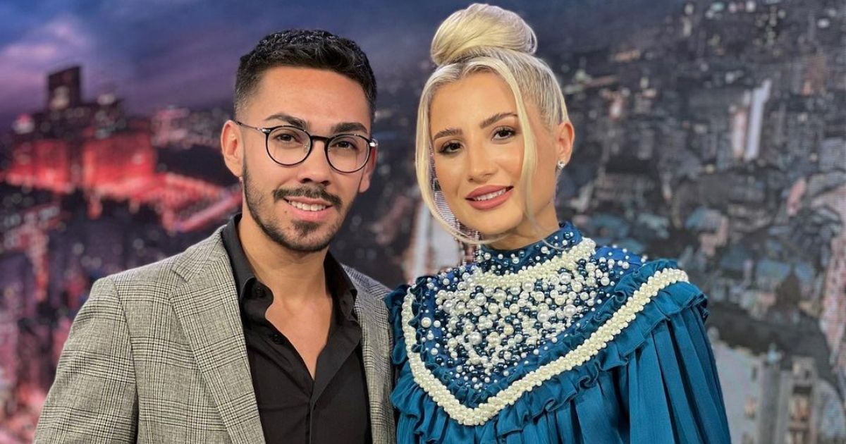Motivul pentru care Claudia Puican și Armin Nicoară au ajuns să facă un contract prenupțial ...