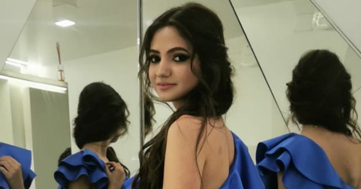 Amandine Stefanie Olteanu a murit subit la 20 de ani. Studenta avea ...