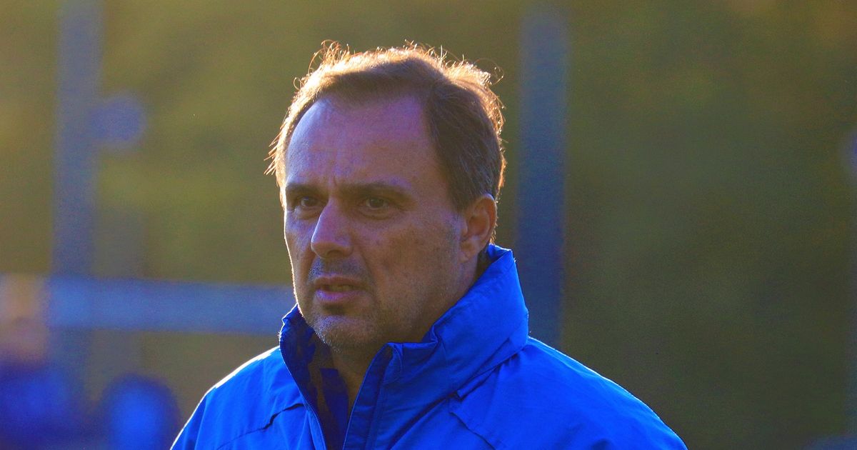 Basarab Panduru a lăudat performanța „roș-albaștrilor” dar a găsit și ...