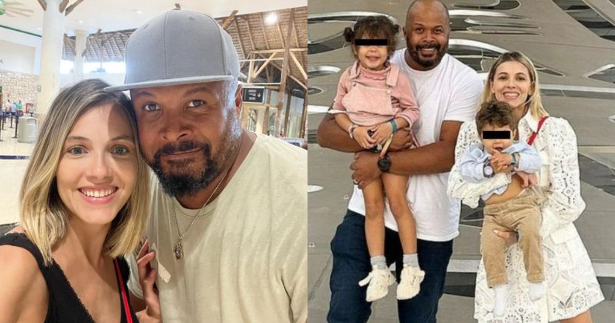 Cabral, adevărul despre relația pe care o au copiii lui cu Andreea ...