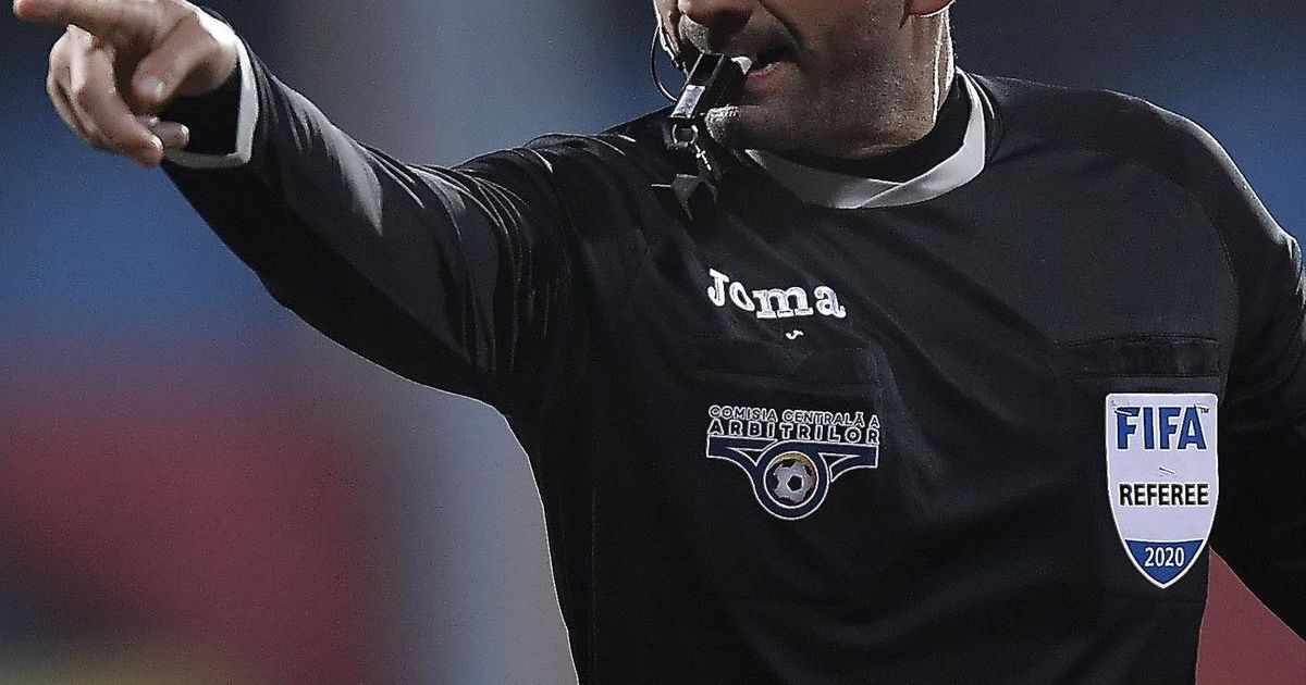 Sebastian Colțescu, pus la zid de Adrian Porumboiu: „Mămăligă de ...