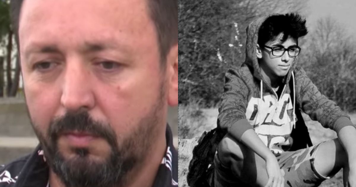 „Te rog! Nu pleca” Mama lui Sebi a cedat, la o lună de la tragedia din ...