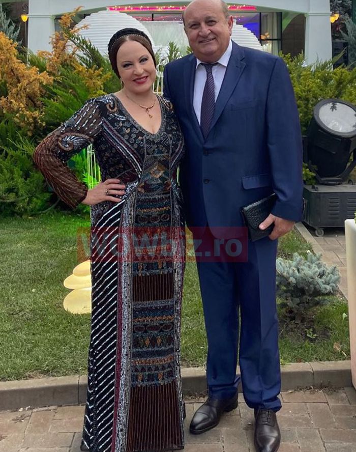 Maria Dragomiroiu a dezvăluit cele mai frumoase momente de la nunta lui ...