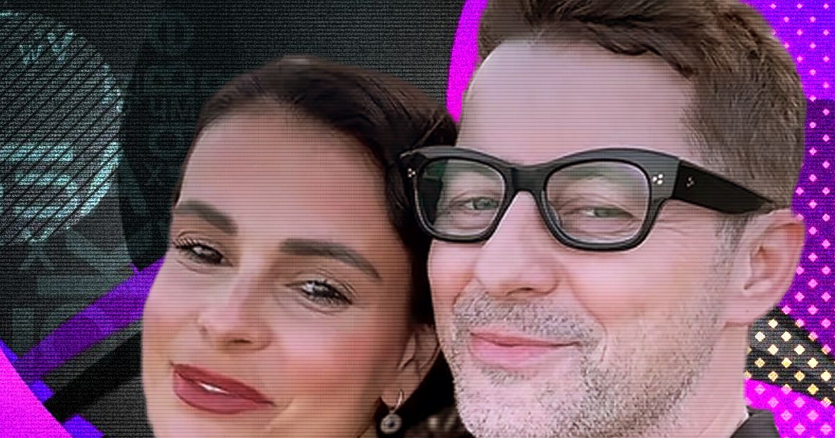 De ce nu merge Anca Serea împreună cu Adrian Sînă la concertele ținute ...