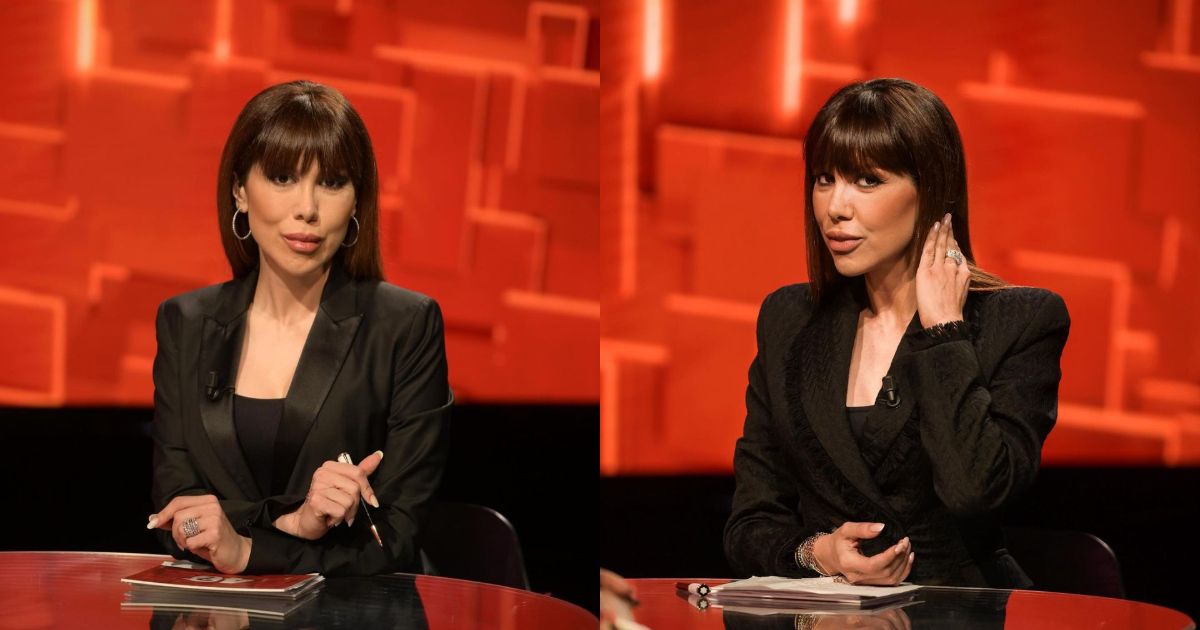 Stiri despre Vedete și Showbiz:: Știri Mondene despre toate personajele ...