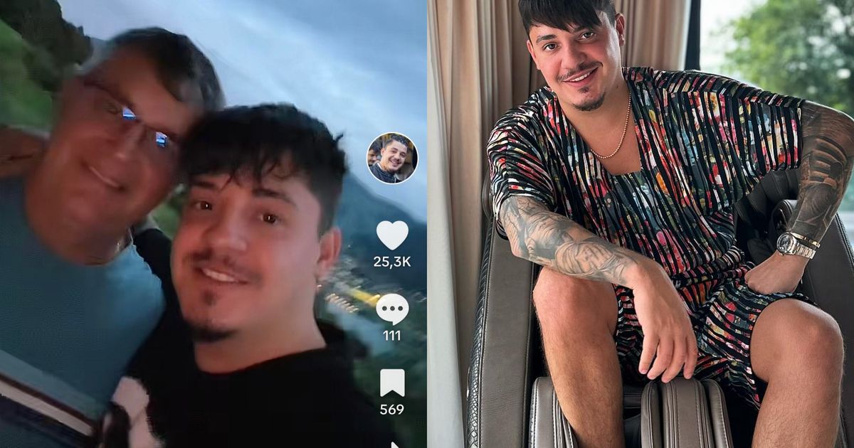 VIDEO| Bogdan de la Ploiești a dezvăluit cine este bărbatul căruia îi ...