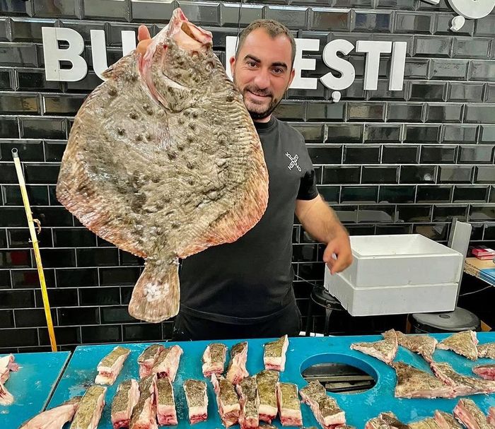 Pescobar, prima reacție după ce s-a spus că restaurantul din Herăstrău ...