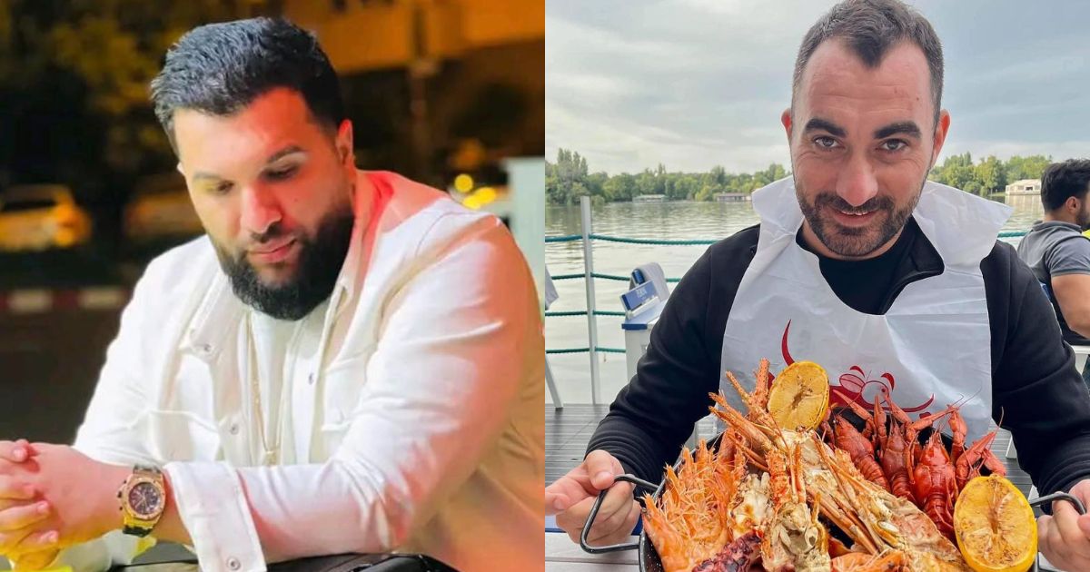 Reacția neașteptată a lui Tzancă Uraganu, după ce restaurantul lui ...