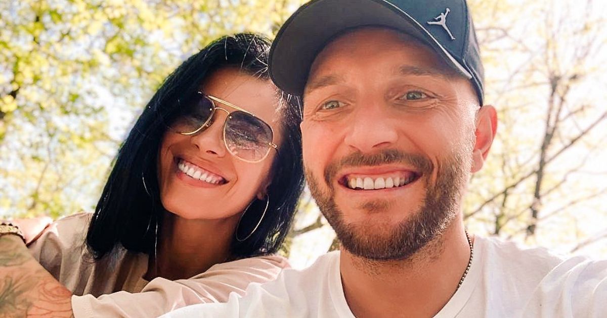 Livia, fosta soție a lui Cătălin Bordea, a recurs la un gest total neașteptat, la scurt timp ...