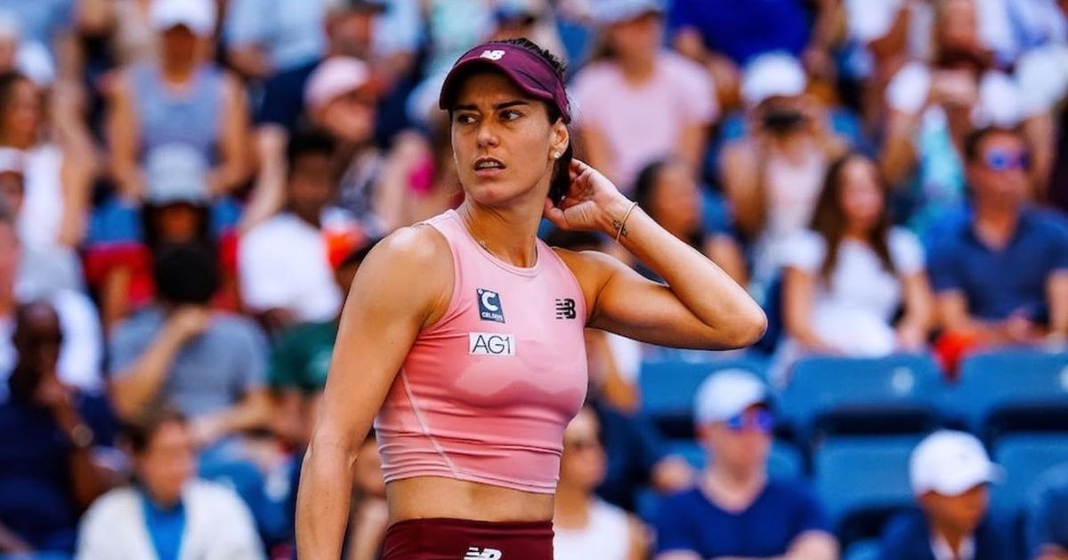 Sorana Cîrstea este de partea Simonei Halep în disputa cu Serena Williams: „Serena, ca persoană ...