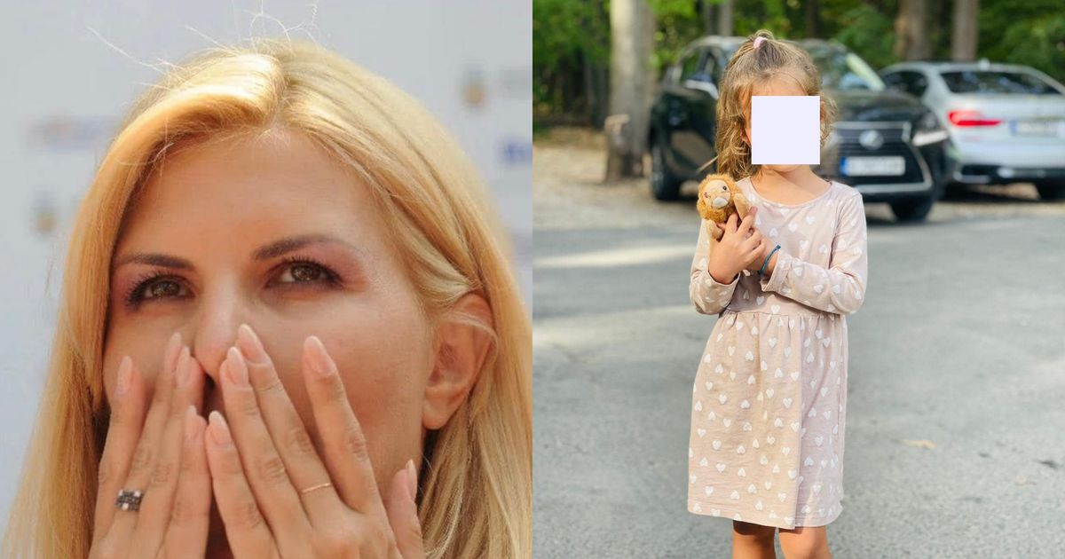 Mesajul lansat de Elena Udrea, de ziua fiicei sale, din spatele gratiilor: „Nu există destule ...