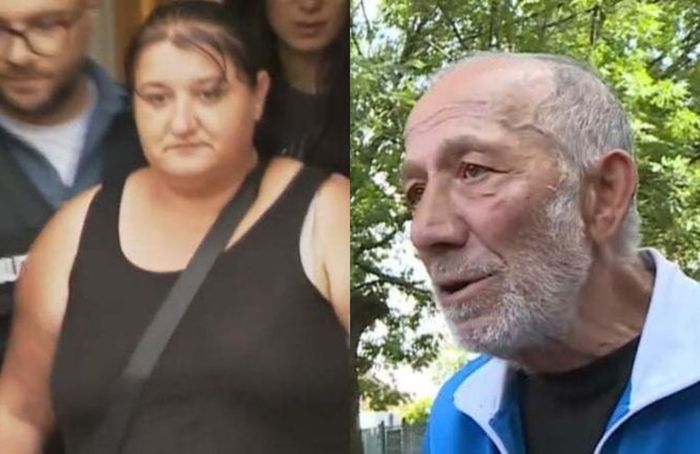 Marcel Șerbuc, criminalul din Berceni, riscă închisoare pe viață: „A ...