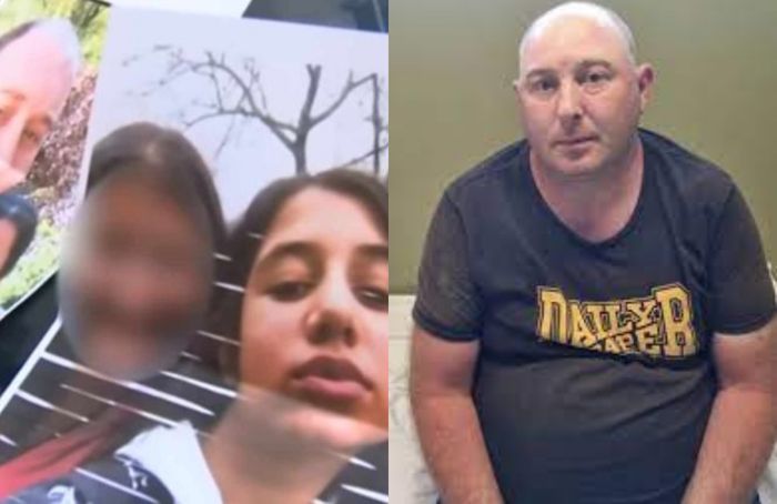 Marcel Șerbuc, criminalul din Berceni, riscă închisoare pe viață: „A ...