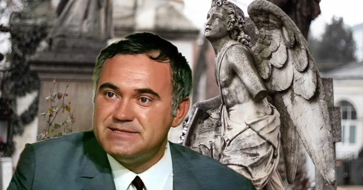 Cine a fost Dem Rădulescu? Biografie: studii, carieră, familie. Secrete ...
