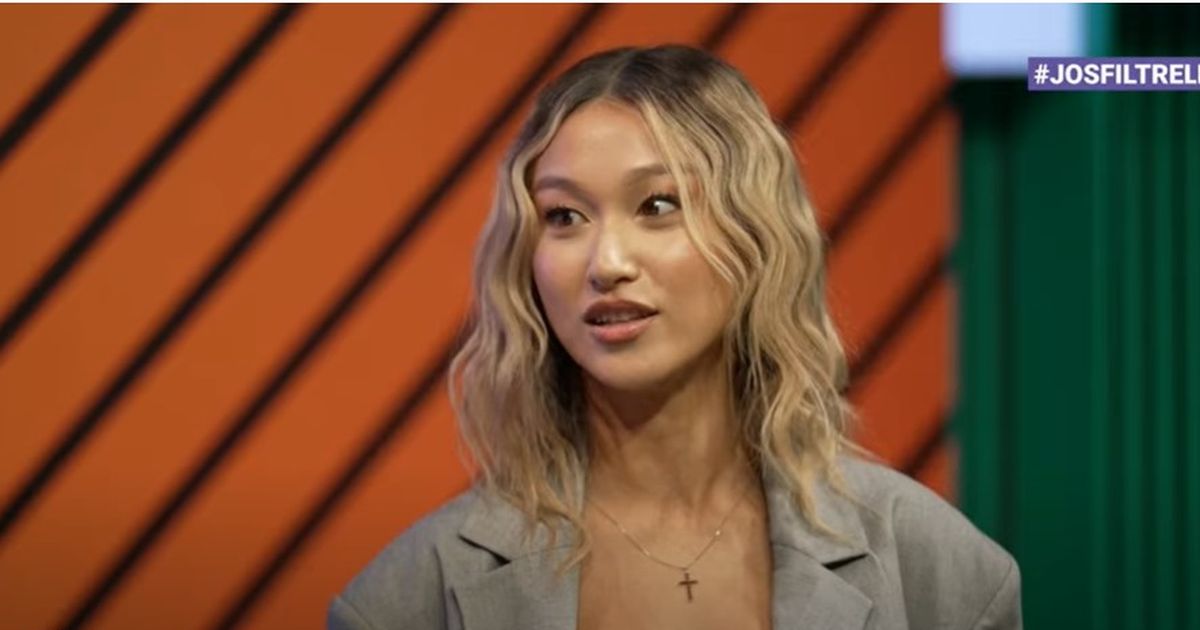 Nadd Hu, despre falsa perfecțiune care este afișată în mediul online ...