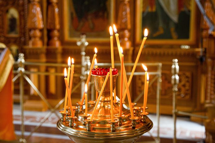 Pe ce dată sunt Moșii de toamnă 2023. Vezi ce este bine să dai de ...