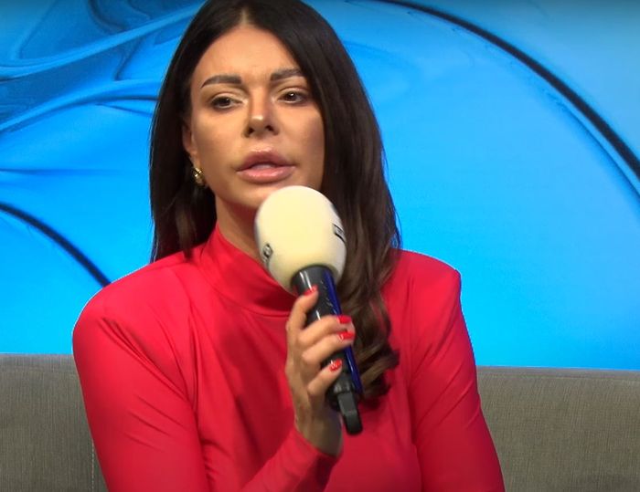 S-a dat de gol! Ana-Maria Mocanu a spus cât a câștigat la un eveniment ...