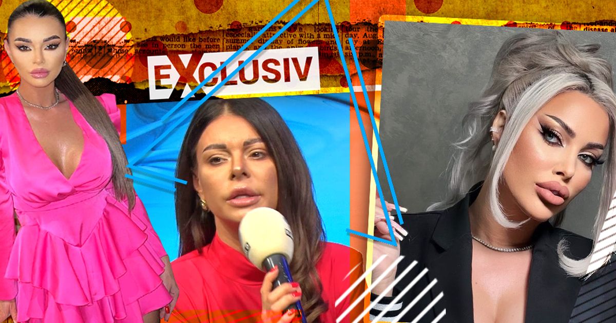S-a dat de gol! Ana-Maria Mocanu a spus cât a câștigat la un eveniment ...