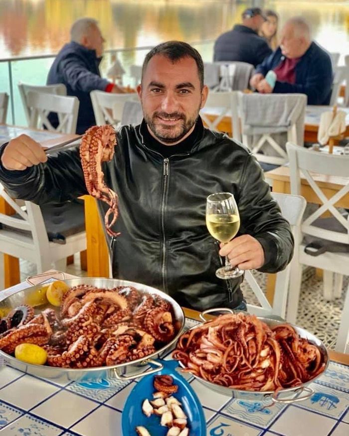 Încă o lovitură pentru Pescobar! Restaurantul său din Timișoara a fost ...