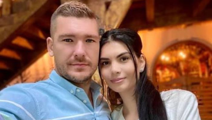 Cine este Orianda Donca. Vezi cu ce se ocupă soția lui Călin Donca ...