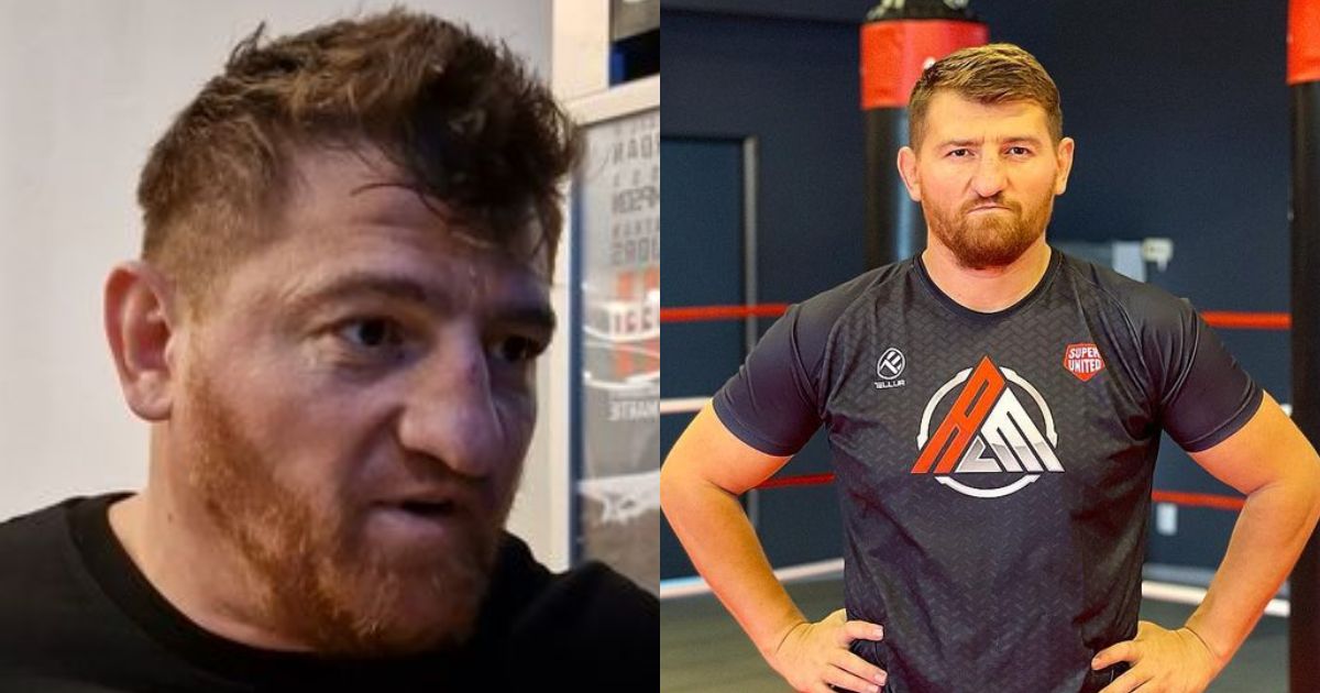 Cu ce probleme se confruntă Cătălin Moroșanu, de când a renunțat să mai ...