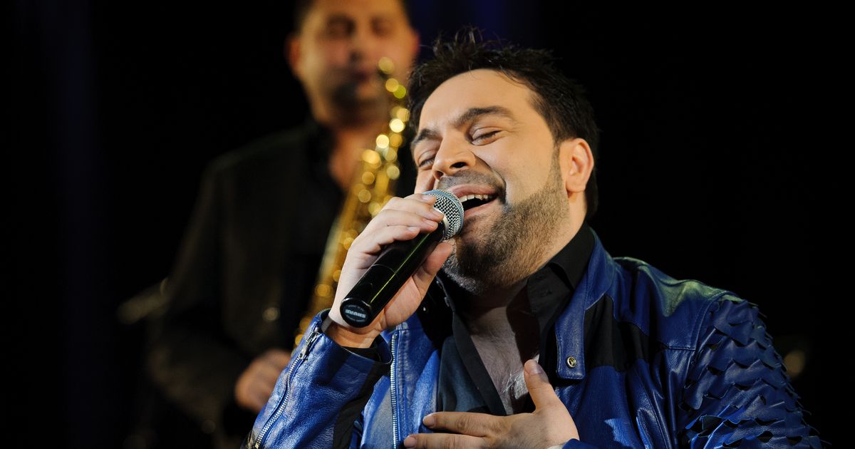 Cine este Florin Salam. Biografie: vârstă, carieră, familie. Află totul ...