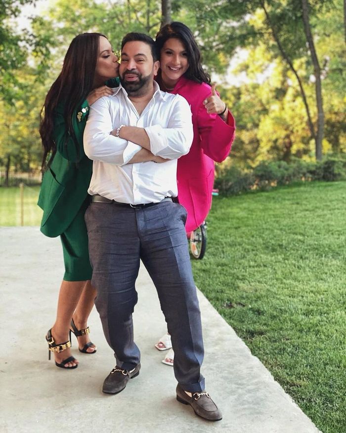 Cine este Florin Salam. Biografie: vârstă, carieră, familie. Află totul ...