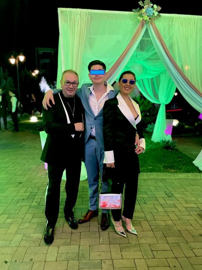 Minodora a dezvăluit povestea emoționantă din spatele plecării în ...