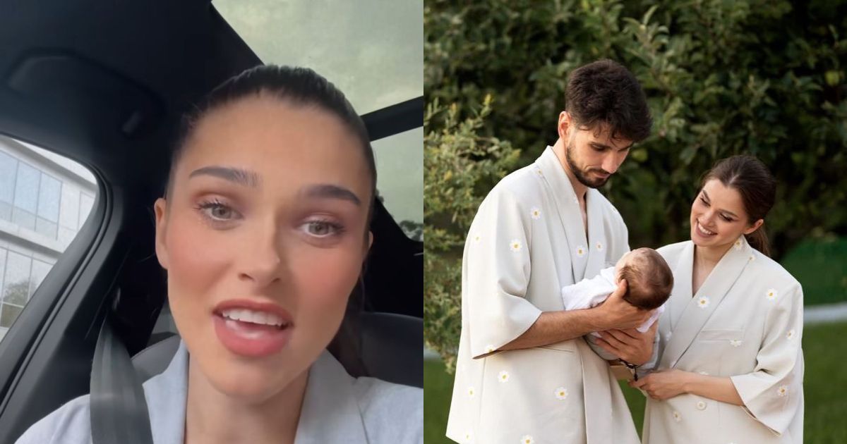 „Mi-am dorit ca Sasha să știe” Theo Rose, gest emoționant pentru fiul său! Artista i-a pregătit ...