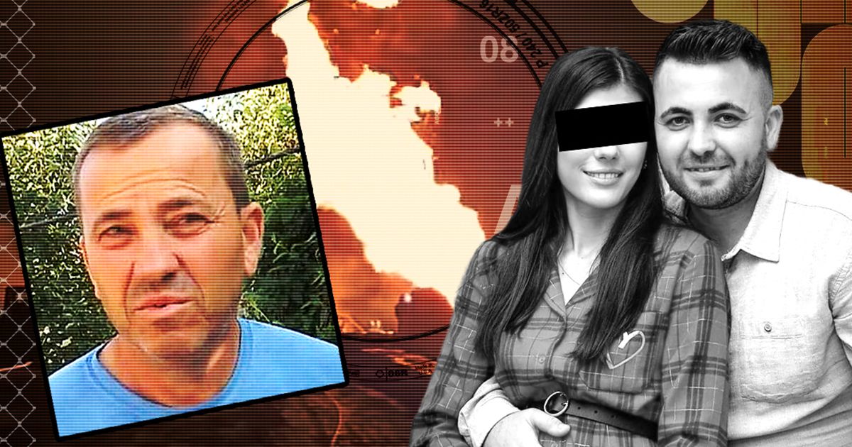 Pe cine a apucat să sune Marius, tânărul mort la Călimănești, fix ...