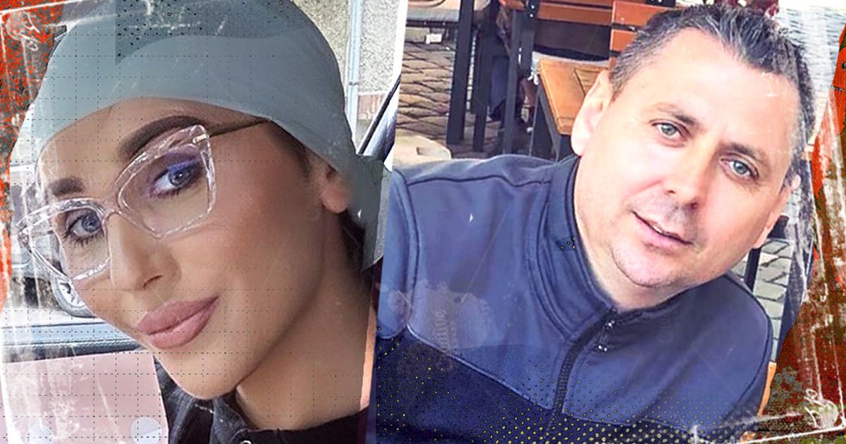 Filmul confruntării dintre Dana Roba și Daniel Balaciu! Care au fost ...