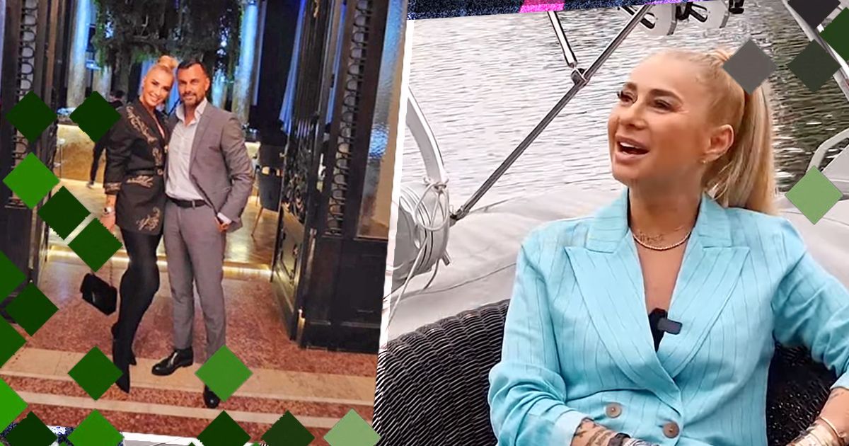 Anamaria Prodan a spus care a fost adevăratul motiv al despărțirii de Flavius Nedelea: "Știu cât ...