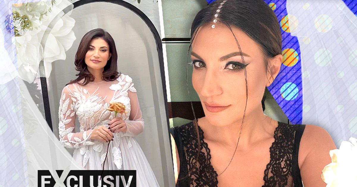 Ioana Ginghină, declarații înainte de nuntă! Vedeta s-a pregătit până în cel mai mic detaliu ...