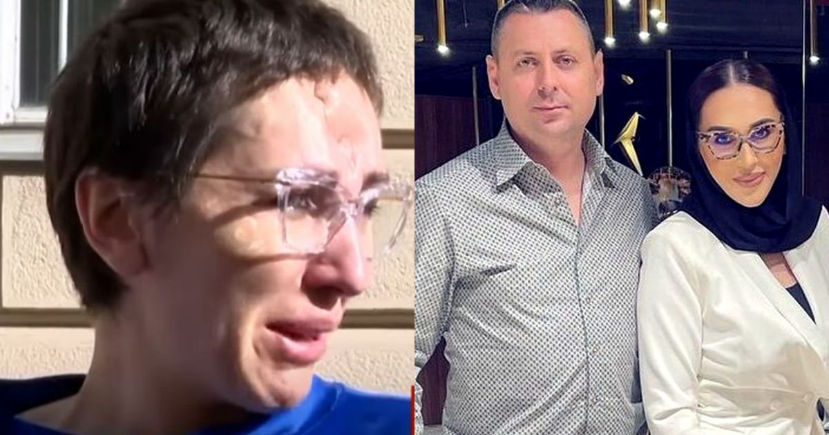 Dana Roba a cedat în fața Parchetului, după confruntarea cu Daniel ...