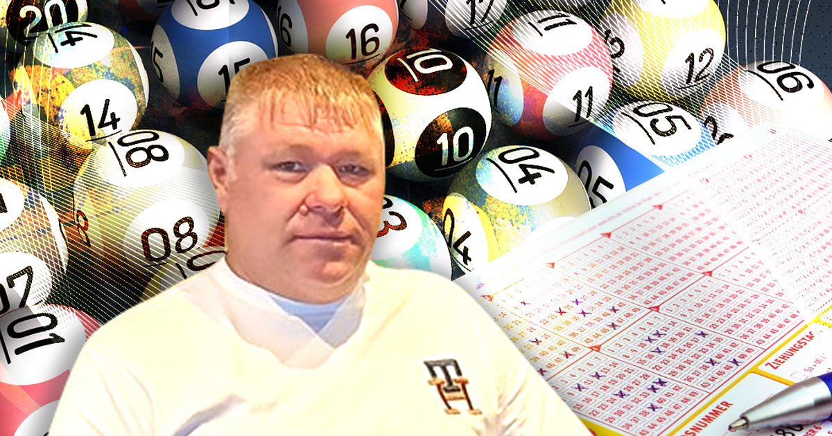 Mihai Cazacu, câștigătorul premiului de 3,8 milioane de euro la Loto 6/49 a murit! Bărbatul ar ...