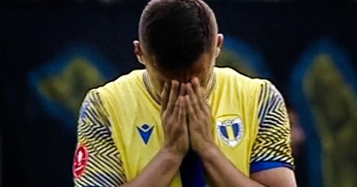 Primele cuvinte ale lui Valentin Țicu după ce l-a accidentat pe Dragoș ...